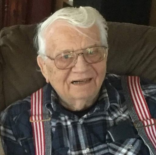 Emmett Earl Obituary January 13, 2021 - Worlein-Hoff Funeral Homes Emmett Earl Obituary January 13, 2021 - Worlein-Hoff Funeral Homes