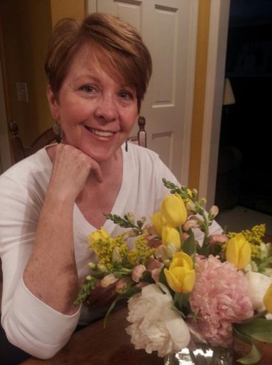 Deborah "Debbie" Ellen Eggert-Story Obituary December 1, 2016 - Dalbert ...