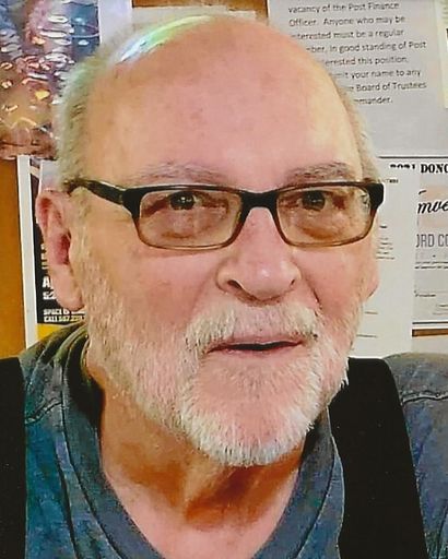 Terry Lee Shaffer Obituary December 6, 2023 - Munz-Pirnstill Funeral Home