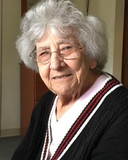 Rose Mary Kennedy Obituary January 16, 2025 - Connell Funeral Home, Inc.