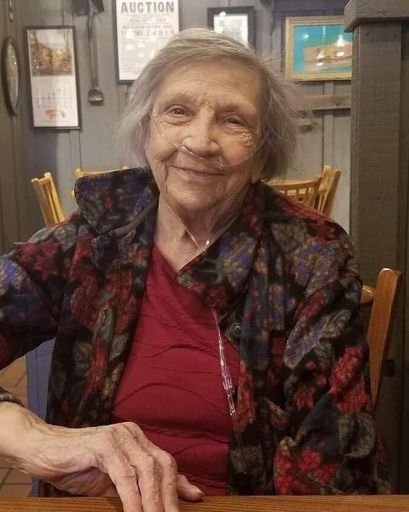 Barbara Jean (Macey) Webster Obituary 2023 - Johnson Funeral Home