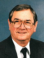 James Stack Obituary 2015 - Sykes Funeral Home