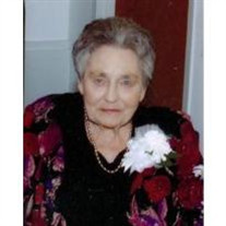 Elizabeth Dula Obituary June 29, 2010 - Singleton Funeral & Cremation ...