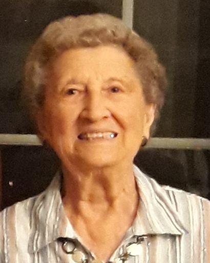 Ruby Marie Wright Obituary April 7, 2024 - Twin Oaks Memorial Gardens & Funeral Home