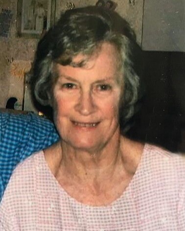 Barbara Murphy Bickford Obituary July 8, 2024 - McCullough Funeral Home