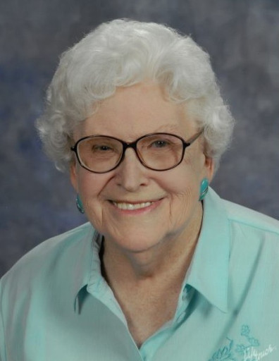 Esther Hansen Obituary October 29, 2019 - Worlein-Hoff Funeral Homes