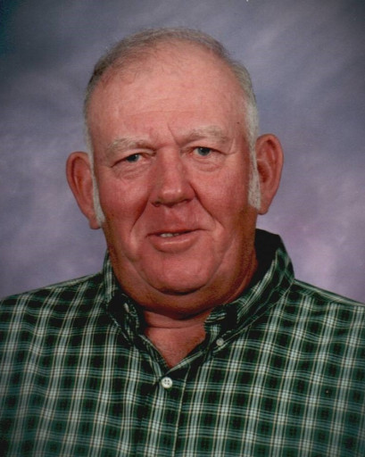 Joe L Lavin Obituary September 7, 2022 - Durst Funeral Home