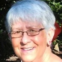 Patricia Garrison Obituary June 26, 2015 - Haverstock Funeral Home