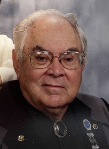 Tony Thompson Obituary 2021 - Jordan Funeral Group