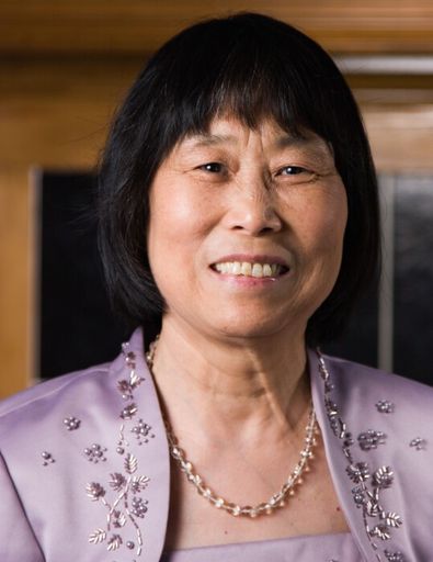 Shiyu Shen (沈世瑜) Obituary October 7, 2022 - Johnson County Funeral ...