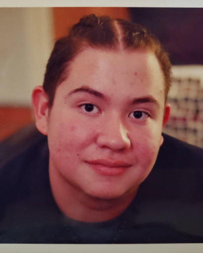 Jordan Robert Michael Valdez Obituary 2023 - DeVargas Funeral Home & Crematory