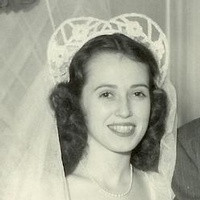 Anna Austin Obituary 2018 - English Funeral Chapel