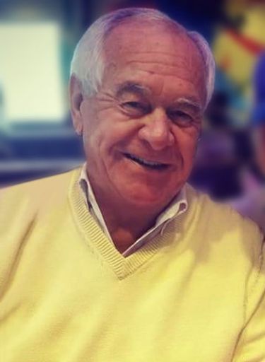 Robert James Hiles Obituary 2019 - Baue Funeral Homes