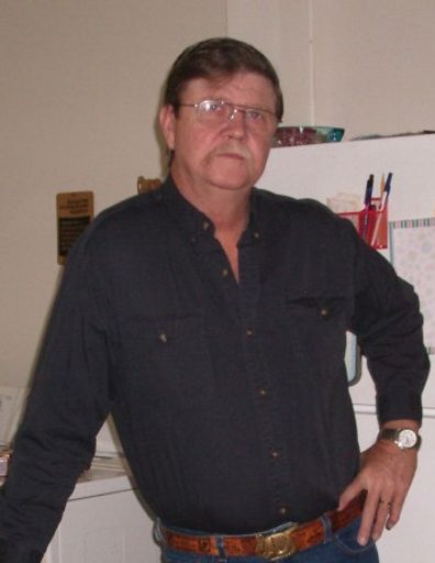 Bascom Johnson Obituary May 19, 2022 - Flanders Powell Funeral Home