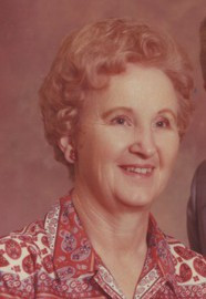 Alice Sorensen Obituary 2014 - McMillan Mortuary
