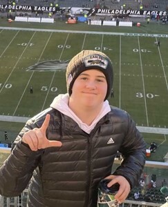 Benjamin David Van Buskirk Obituary - Penwell-Gabel Olathe