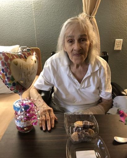 Most Recent Obituaries | Charlie Marshall Funeral Home and Crematory