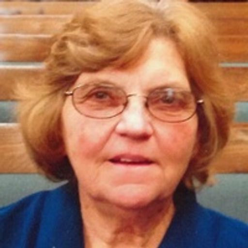 Neoma Tibbets Obituary 2018 - Farmer Funeral Chapel