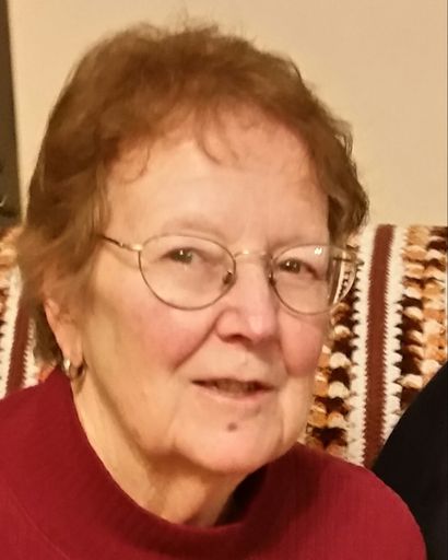 Nancy Ann Speakman Obituary 2023 Shaw Davis Funeral Homes And Cremation