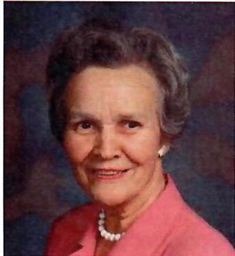 Marion (Butler) Muse-Rutan Obituary December 16, 2019 - Morton ...