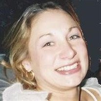 Jennifer LeBoeuf Obituary November 4, 2014 - Smith Family Funeral Home