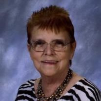 Josephine Howell Obituary June 7, 2012 - Gasch's Funeral Home, P.A.