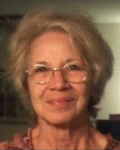 Mary Elizabeth "Liz" Self Obituary April 9, 2024 - Edmond Fahey Funeral Home