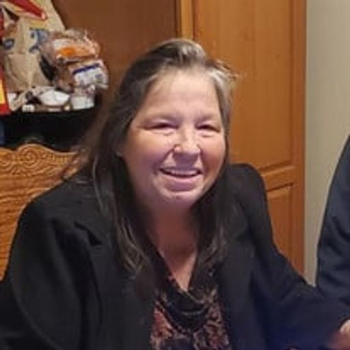 Loma Naquin Carson Obituary May 23, 2024 - Falgout Funeral Homes