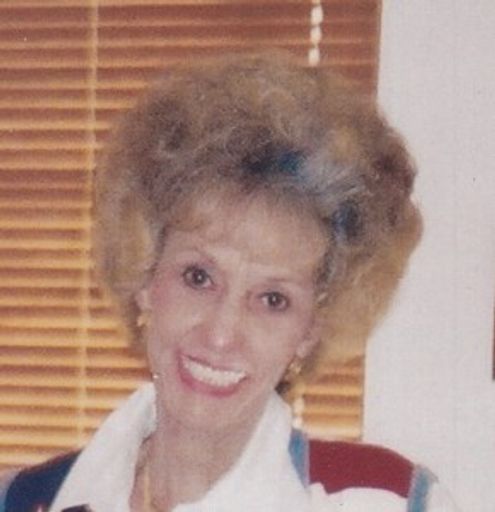 Peggy Phillips Obituary 2018 - Sawyer-George Funeral Home