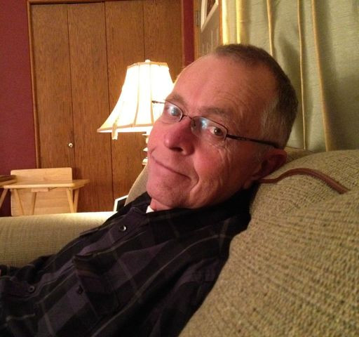 Keith E. Sterner Obituary 2012 - Mueller Memorial