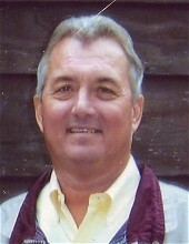 James Simpson Obituary May 8, 2023 - McLane Funeral & Cremation Services