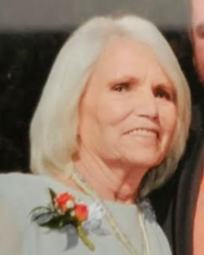 Anna Mae Russell Obituary November 23, 2024 - Loudon Funeral Home