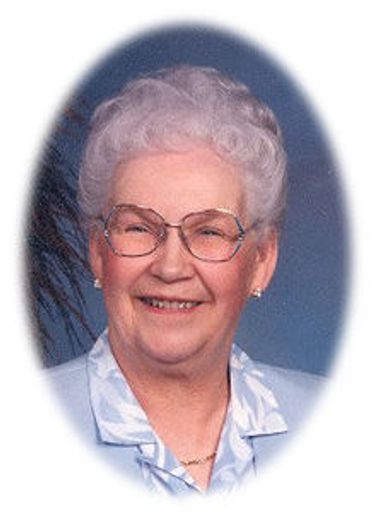 Florence Sullivan Obituary February 12, 2004 - Patton-Schad Funeral Home