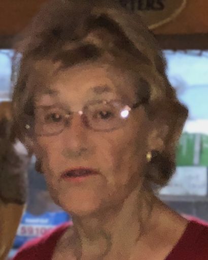 Barbara Jean Jones Obituary January 10, 2025 - Broadus-Raines Funeral Home