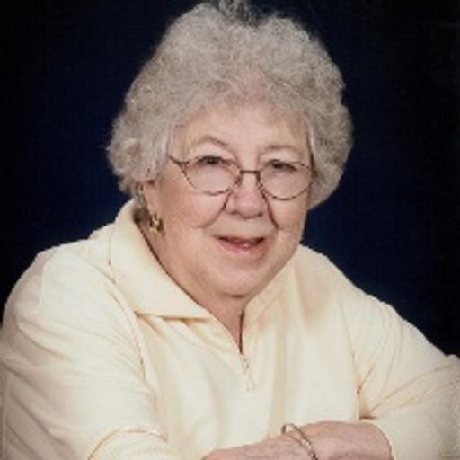 Mary McAtee Obituary July 21, 2019 - Kinsley Mortuary, Padden Funeral ...
