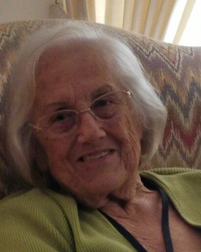 Jeanie Paulk Obituary November 5, 2024 - Relihan Funeral Home