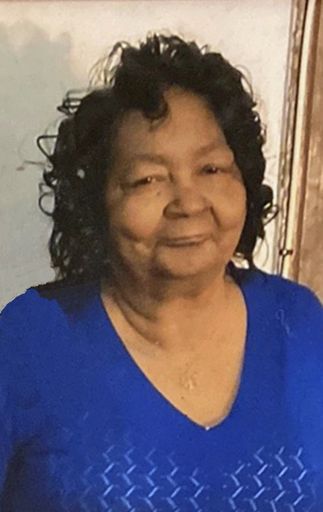 Verta Johnson Obituary January 5, 2023 - Cozine Memorial Group