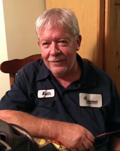 Keith Adams – Quad Cities Daily