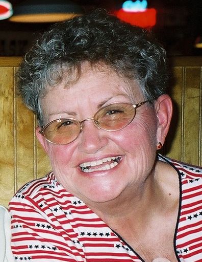 Patsy Moore Obituary December 2, 2022 - E. Alvin Small Funeral Home