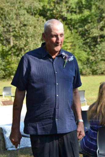 David Springer Obituary April 7, 2021 - Hartsell Funeral Homes