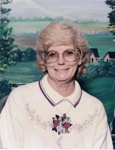 Dorothea Robertson Obituary September 26, 2016 - Adams-Reed Funeral Home