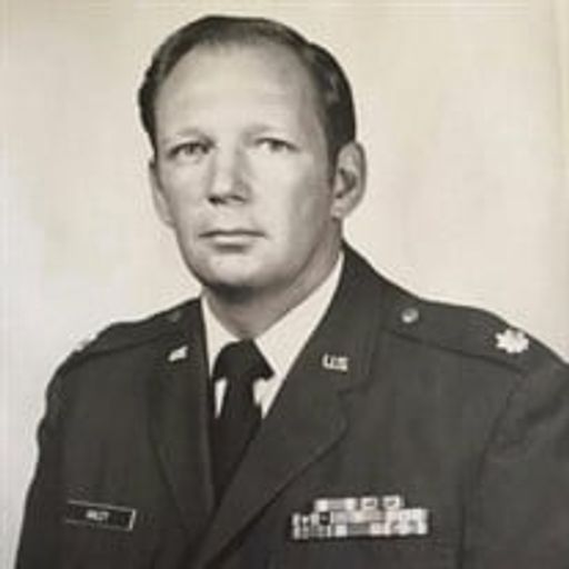 Thomas Edward Haley Obituary January 5, 2022 - Spann Funeral Home ...