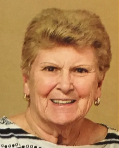 Sara Patterson Wampole Obituary 2024 - Shellhouse Funeral Home, Inc