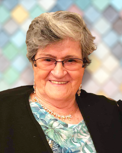 Carmen M. Alicea Obituary 2024 - Funeraria Luz De Paz