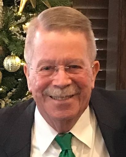 Robert L. "Bob" Davidson, Jr. Obituary November 20, 2023 - Routsong ...
