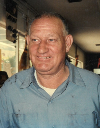 Charles Orville Ponder Obituary March 27, 2020 - Beam Funeral Service ...