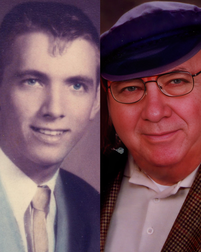 William B. Layson Obituary 2023 - Glenn Funeral Home and Crematory