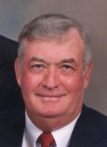 Donald Dolan Obituary October 16, 2021 - Lamb Funeral Homes