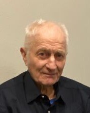 Almer Dreffs Obituary April 8, 2024 - Sobering Funeral Chapel and ...