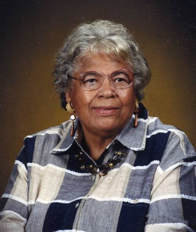 Lillie Mae Nelson Obituary March 12, 2017 - Farley Estes and Dowdle ...